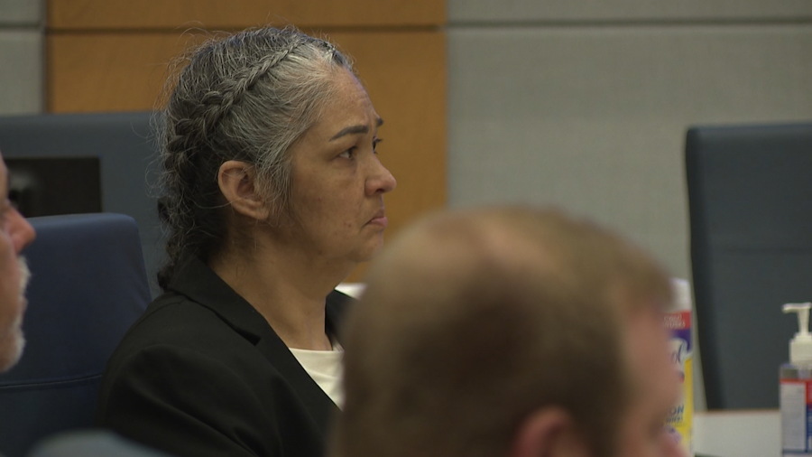 Trial underway for Sheila Agee, the mother accused in deadly Home Depot ...
