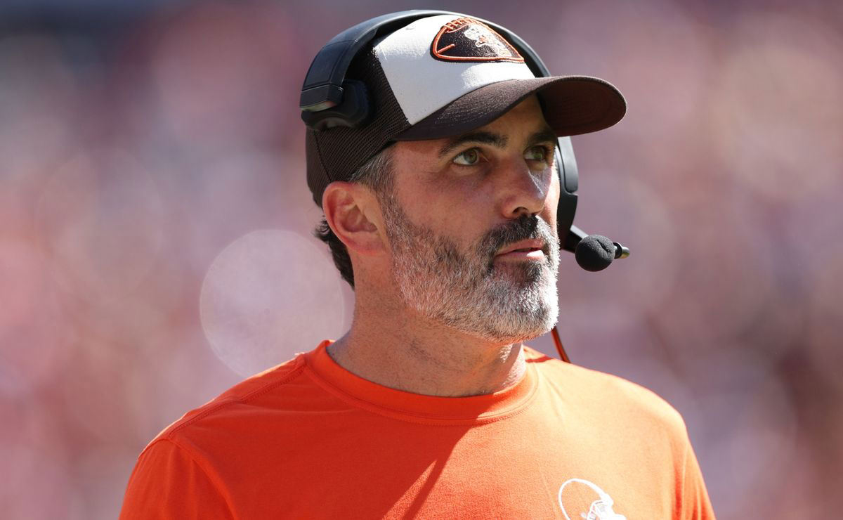 NFL News: Browns HC Kevin Stefanski makes something clear on his future ... NFL News: Browns HC Kevin Stefanski makes something clear on his future ...