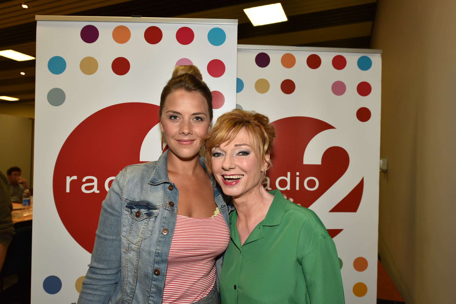 Leen Dendievel over afgebroken bedevaart