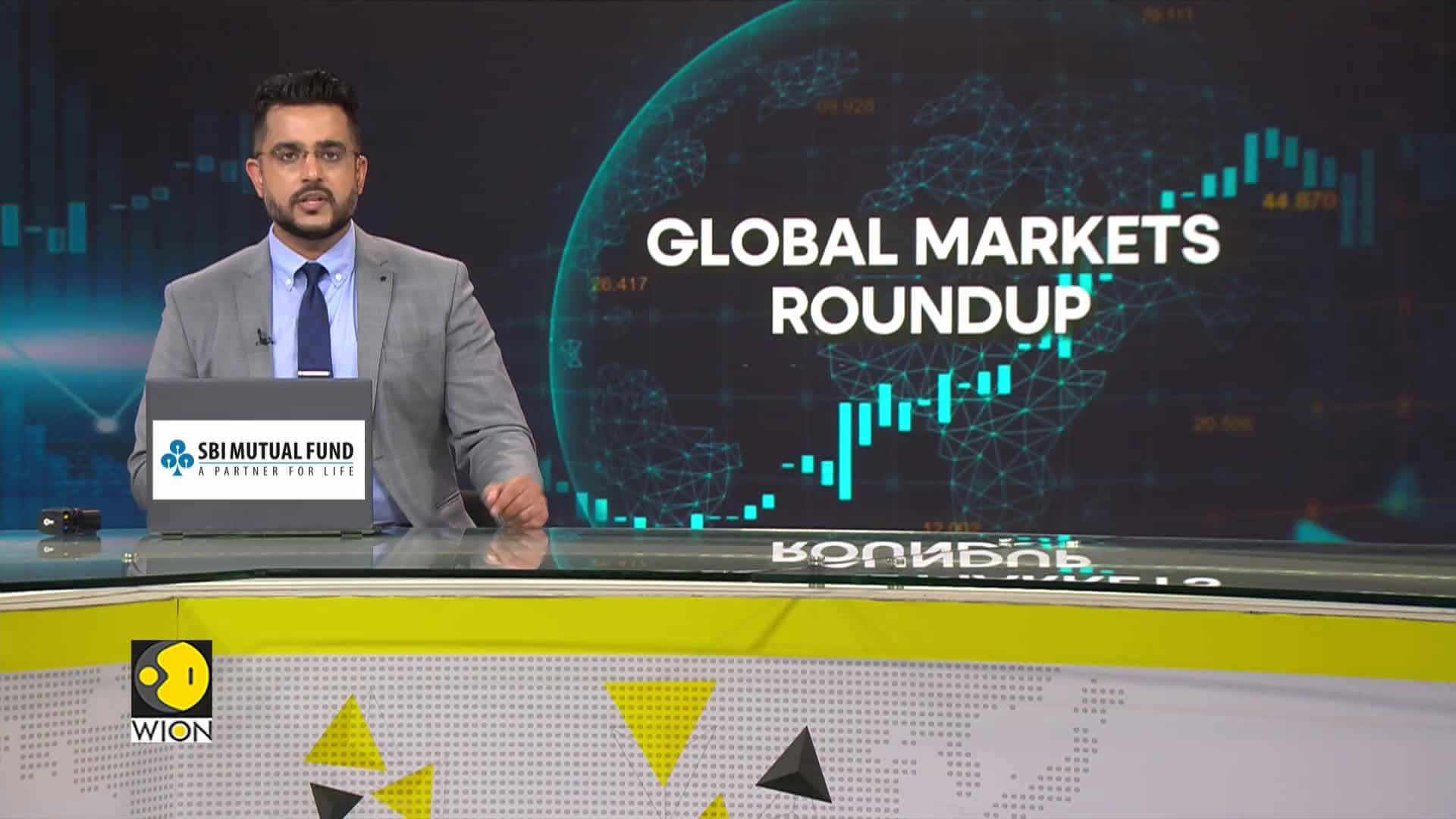 U.S. Stocks Rebound After Ukraine Escalation Rattles Markets U.S. Stocks Rebound After Ukraine Escalation Rattles Markets