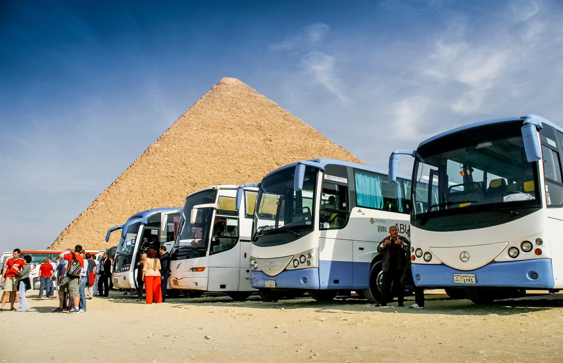 Wo Touristen nicht mehr gern gesehen werden – 34 Reiseziele wehren sich