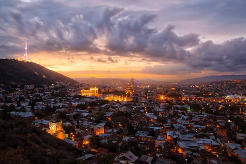 Countries With the Longest Visa-Free Tourist Stays