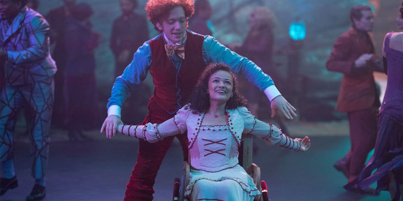 Wicked: For Good - Release Date, Cast, Story & Everything We Know