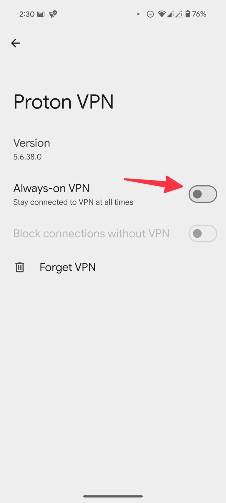 How to set up Proton VPN on your phone or laptop