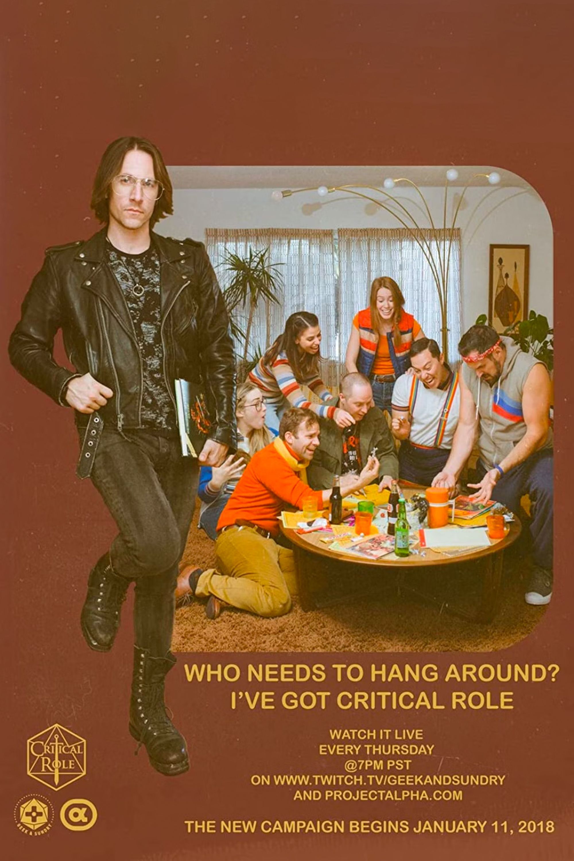 Critical Role: 15 Best Percy & Vex Moments, Ranked