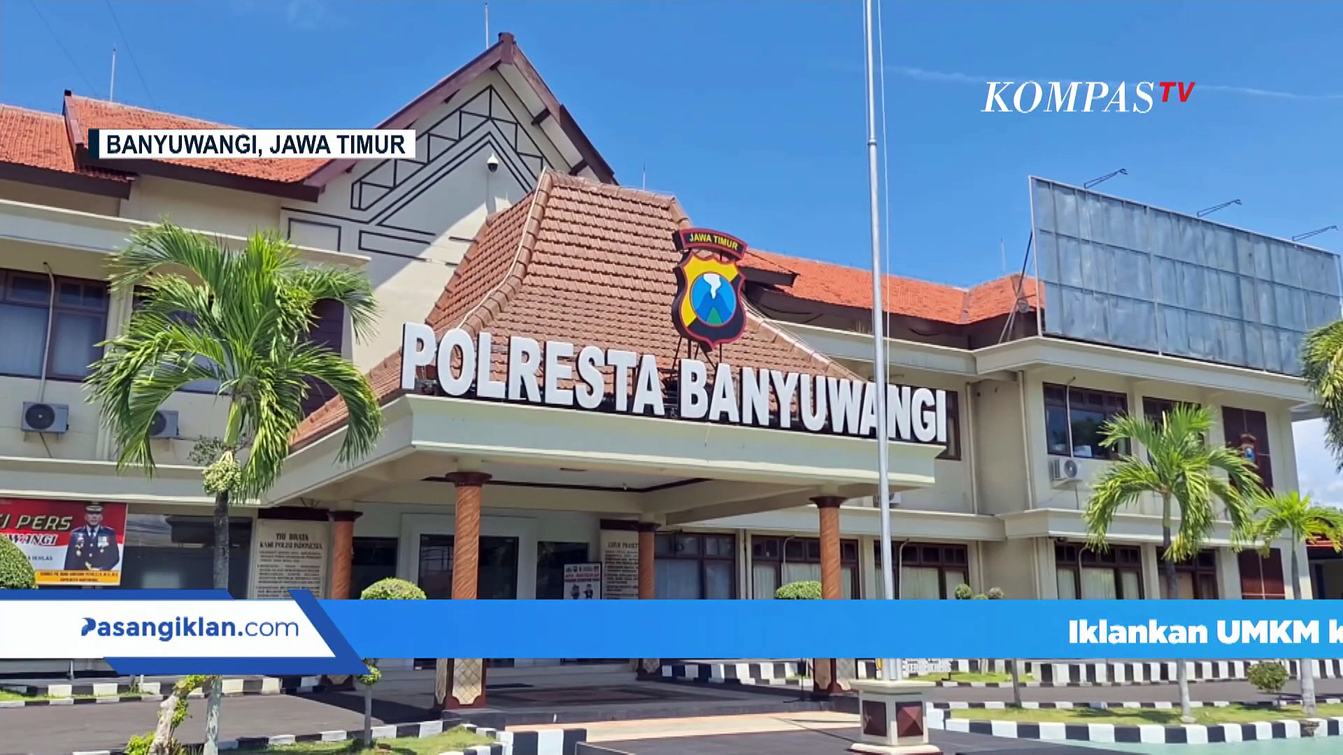 Polisi Beberkan Hasil Autopsi Siswa Madrasah di Banyuwangi, Menteri PPA ... Polisi Beberkan Hasil Autopsi Siswa Madrasah di Banyuwangi, Menteri PPA ...