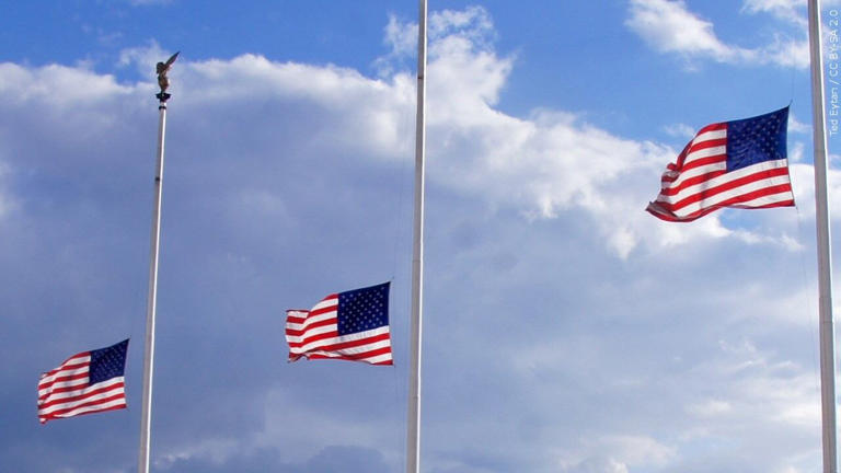 Gov. Evers extends order for flags to fly at half-staff after Abundant Life Christian School ...