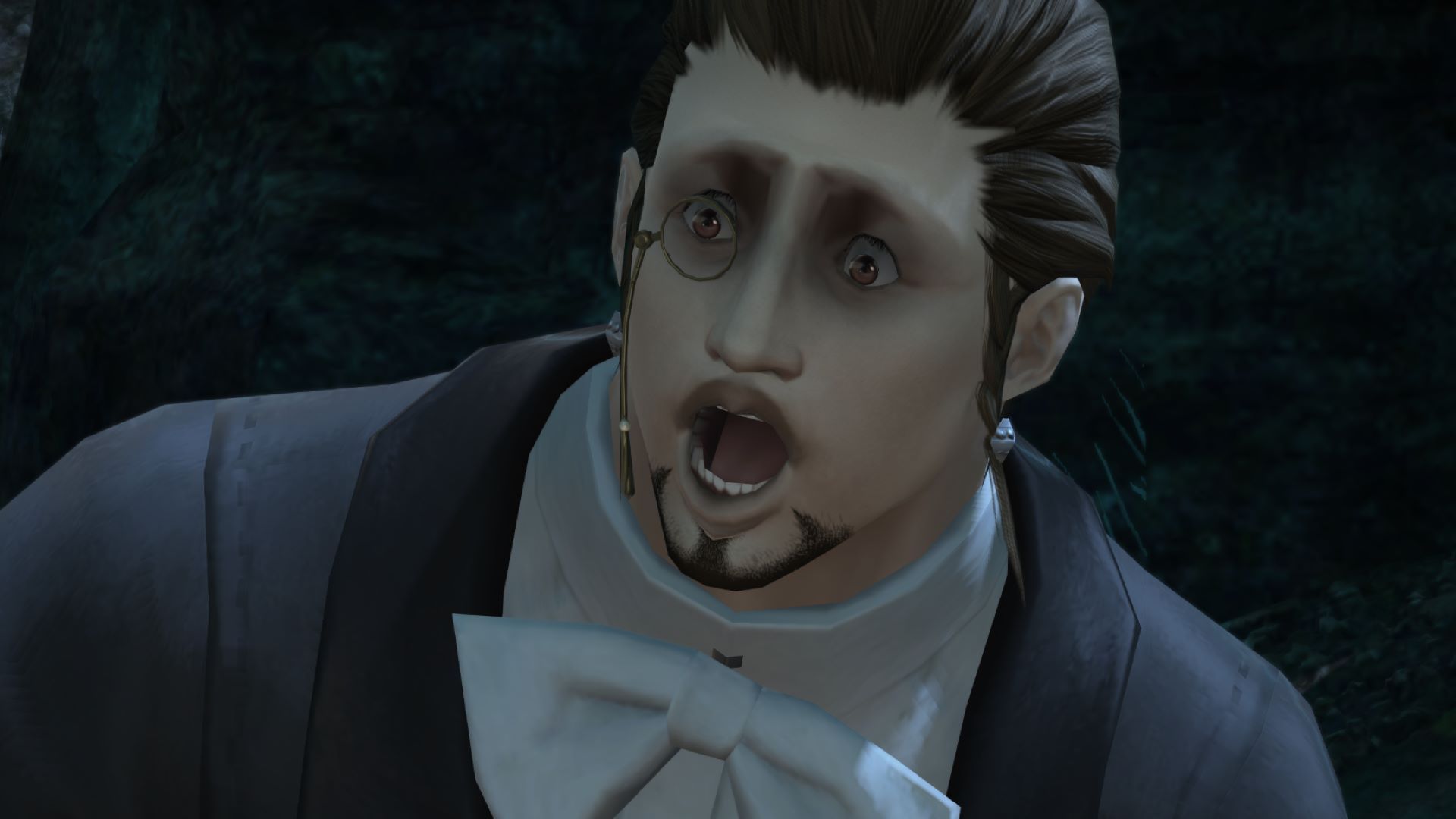 Final Fantasy 14's Yoshi-P quietly removed from Square Enix's board ...