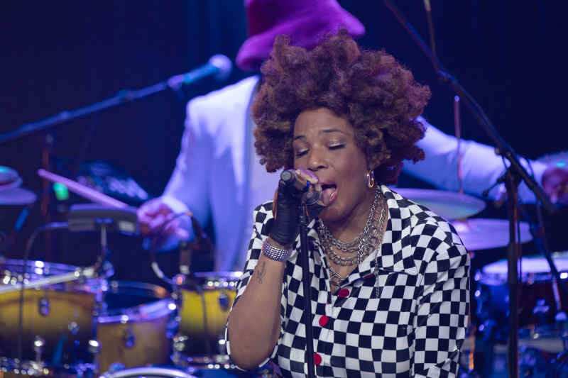 Macy Gray Today: A Look At Her Career