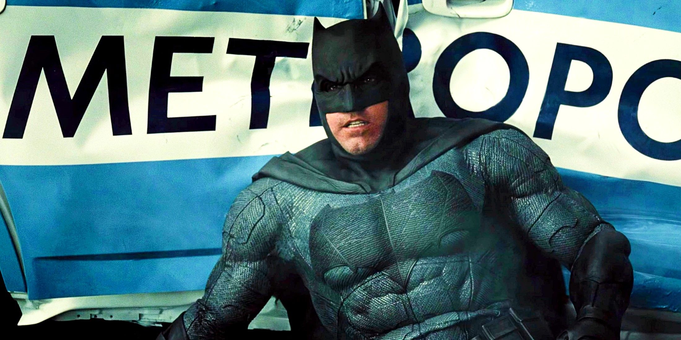 The DCU's Batman Movie Gets First Significant Progress Update In Over A ...