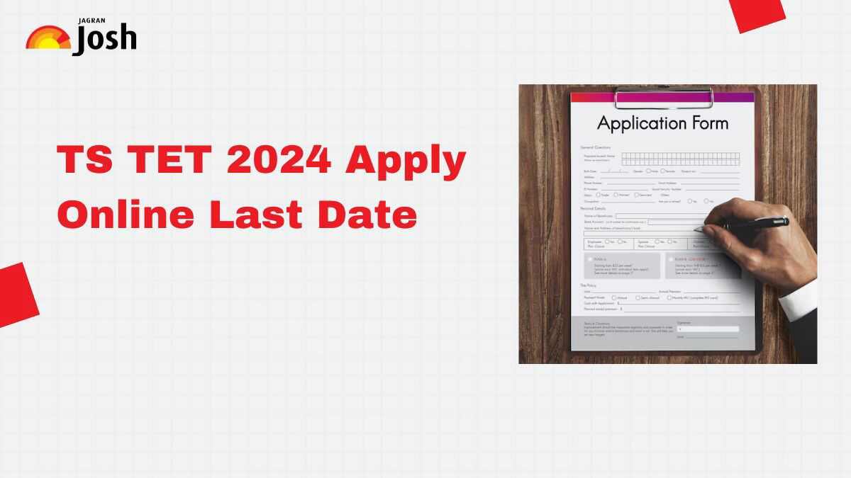 TS TET 2024 Registration Last Date Today: Direct Link to Apply Online ... TS TET 2024 Registration Last Date Today: Direct Link to Apply Online ...