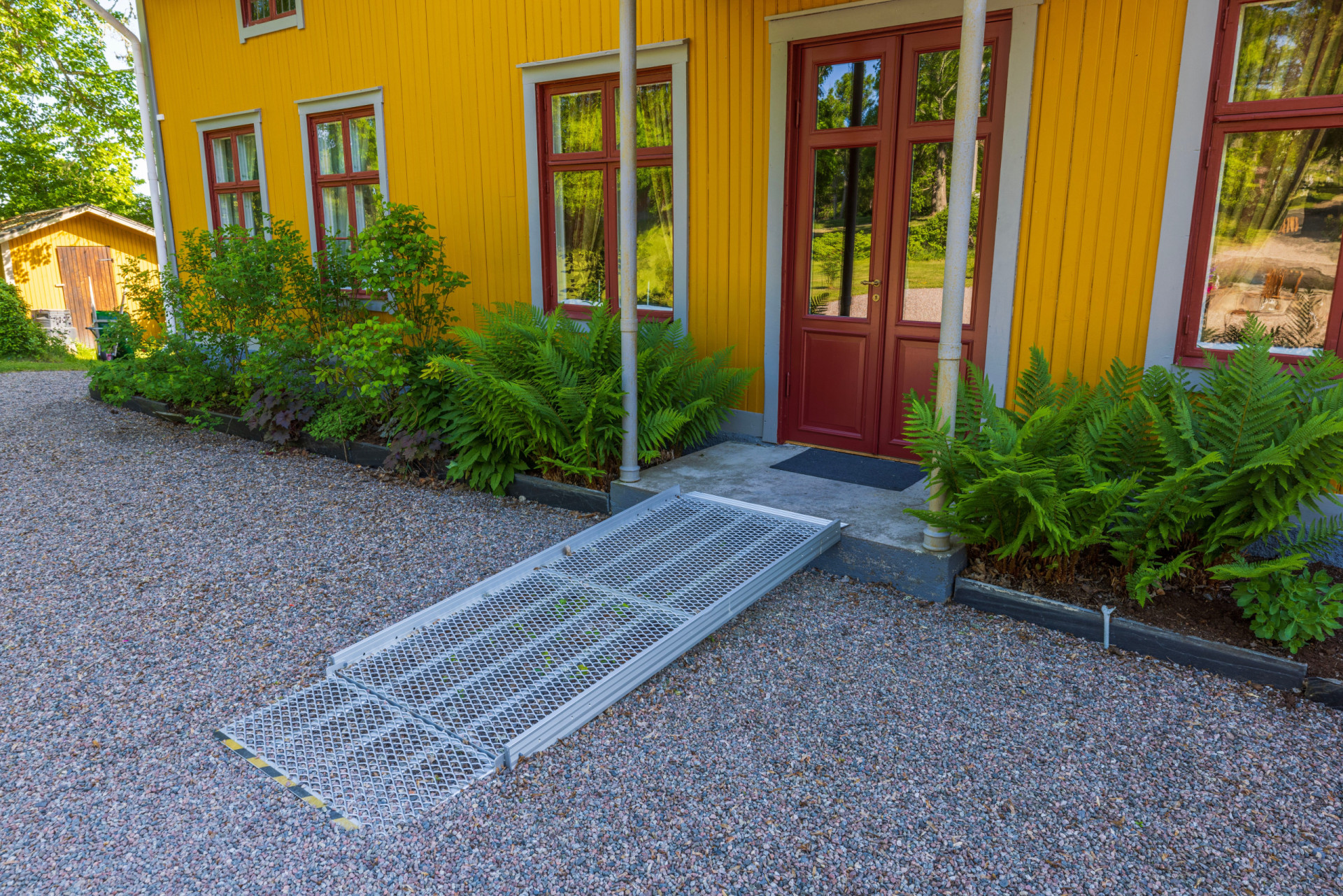 The most disability-friendly countries in the world