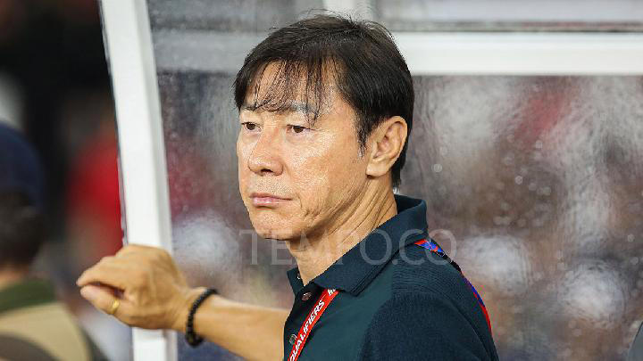 Kata Nova Arianto soal Rumor Erick Thohir Mulai Cari Pengganti Shin Tae ... Kata Nova Arianto soal Rumor Erick Thohir Mulai Cari Pengganti Shin Tae ...