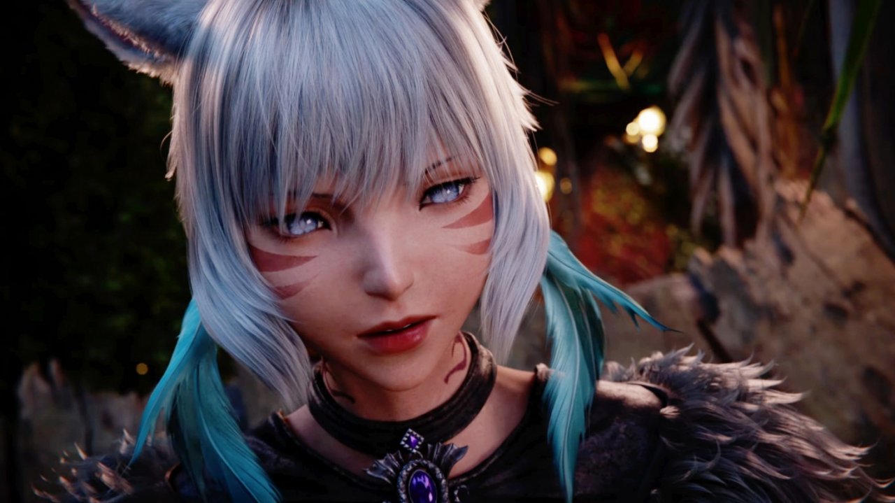 Final Fantasy 14 su Nintendo Switch 2? Il director dice di attendere ...