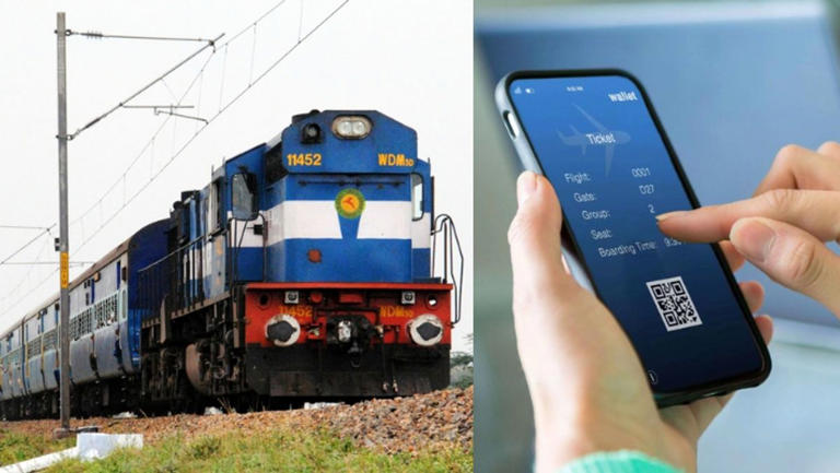Tatkal ticket booking rules change: IRCTC tightens access, no need of agents from April 15