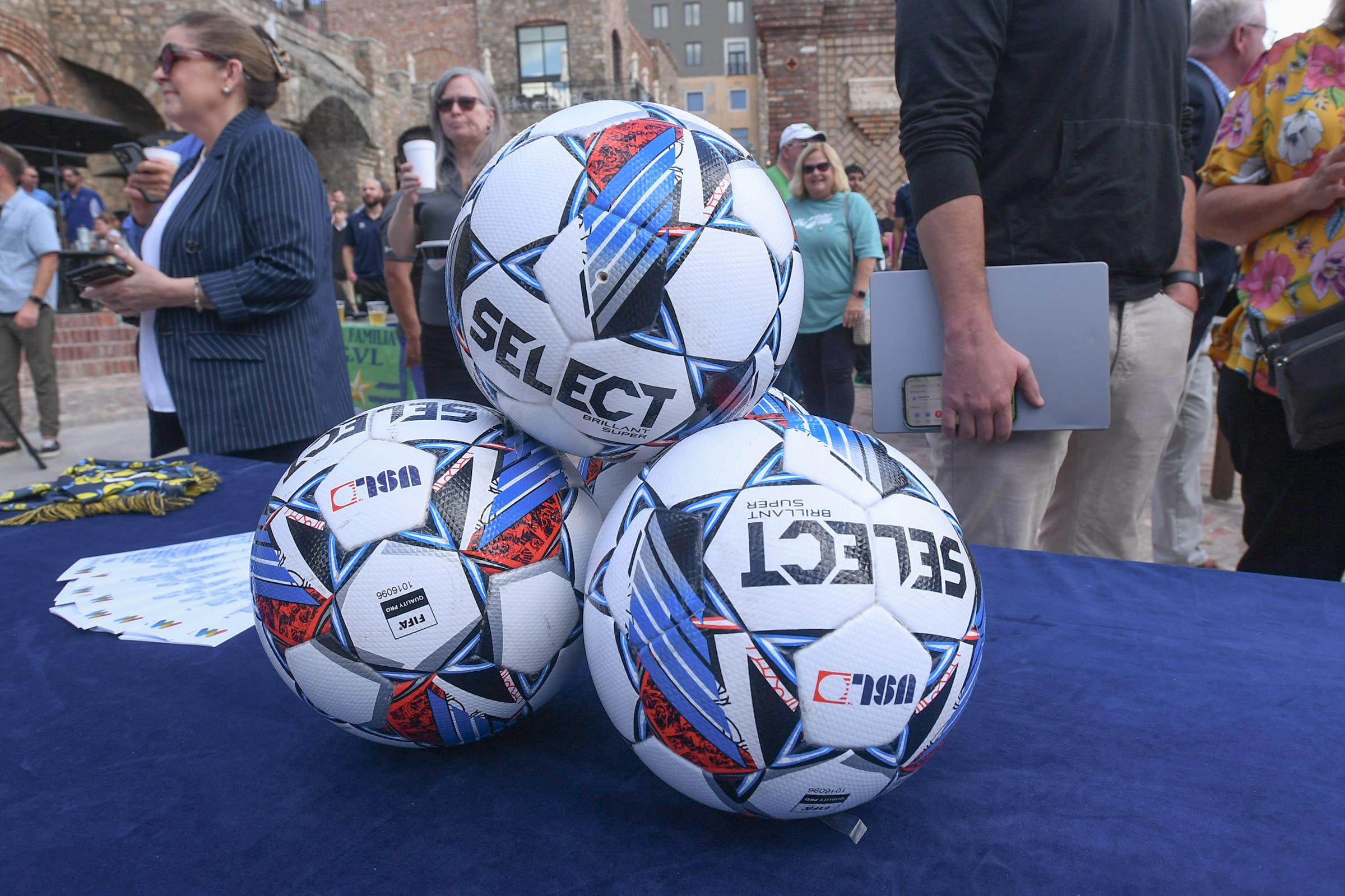 Greenville Triumph stadium developers want $14 million from the county ...