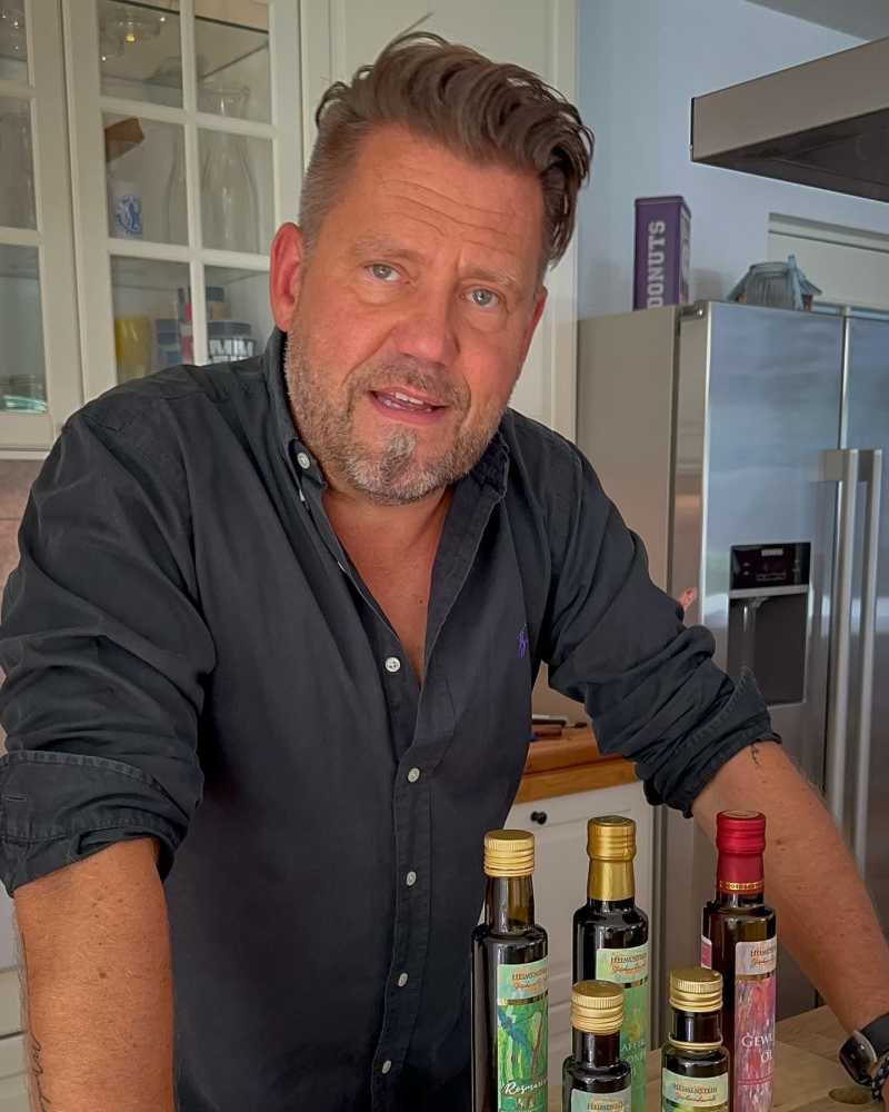 Er verrät wahren Grund: DARUM hat Mike Süsser "Mein Lokal, Dein Lokal ...