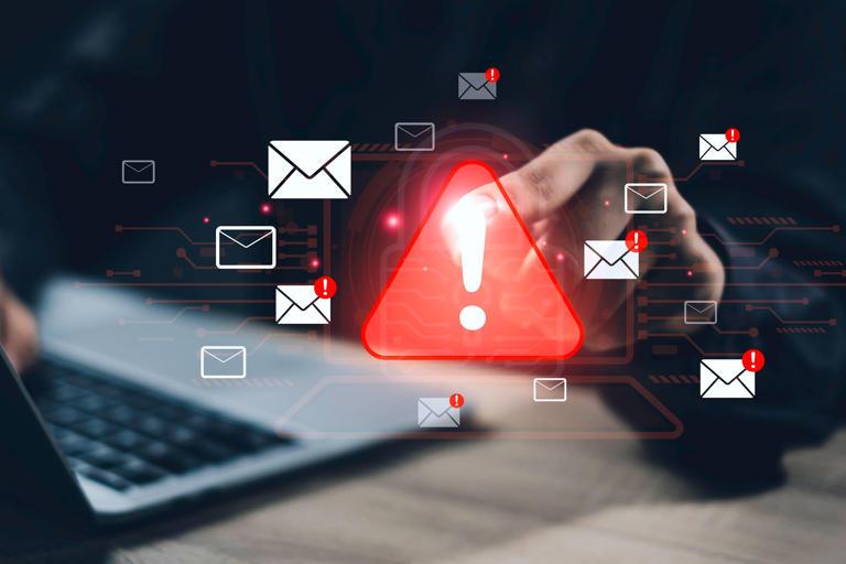 Hackers Hate These Email Settings—Turn Them On Now