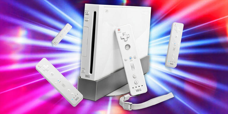18 Years After Its Release, The Nintendo Wii Might Be More Influential ...