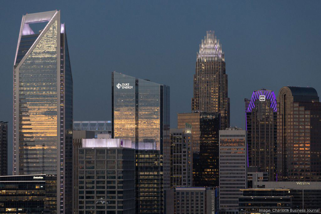 Charlotte moves into top 10 on this ‘Best Places’ list Charlotte moves into top 10 on this ‘Best Places’ list