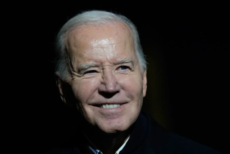 He's 82 Today! 12 Facts About Joe Biden's Life