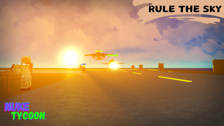 Nuke Tycoon Nuclear Codes – February 2025