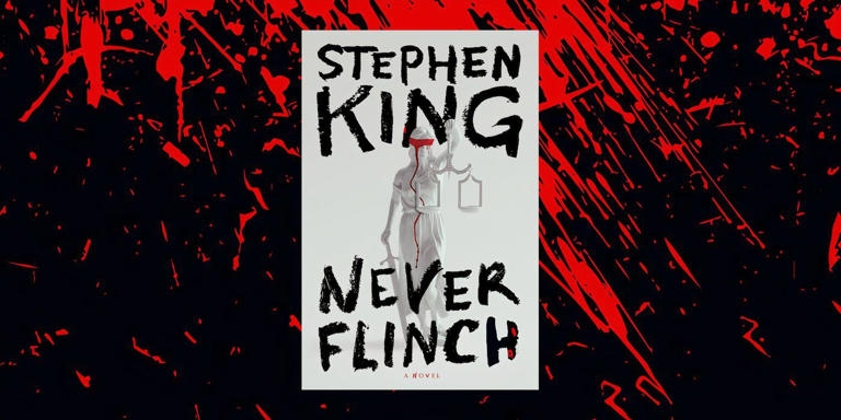 10 Best Protagonists In Stephen King Books, Ranked