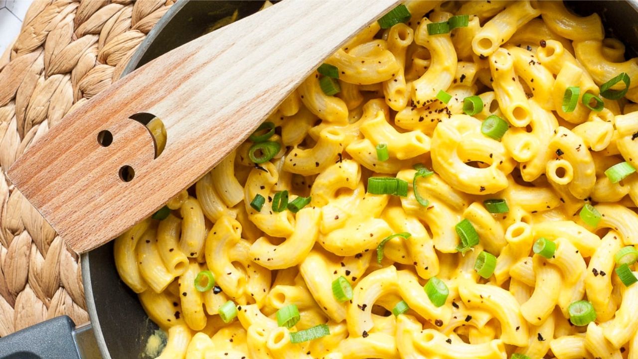 16 Pasta Recipes That Prove You Don't Need a Fancy Sauce