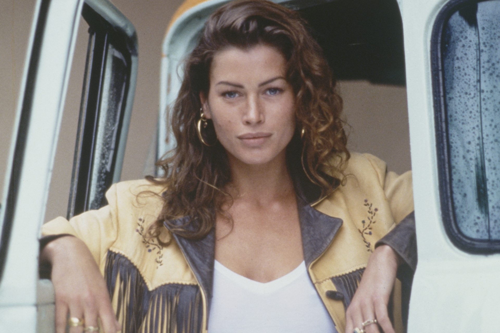 Carré Otis: Biography of a model and actress