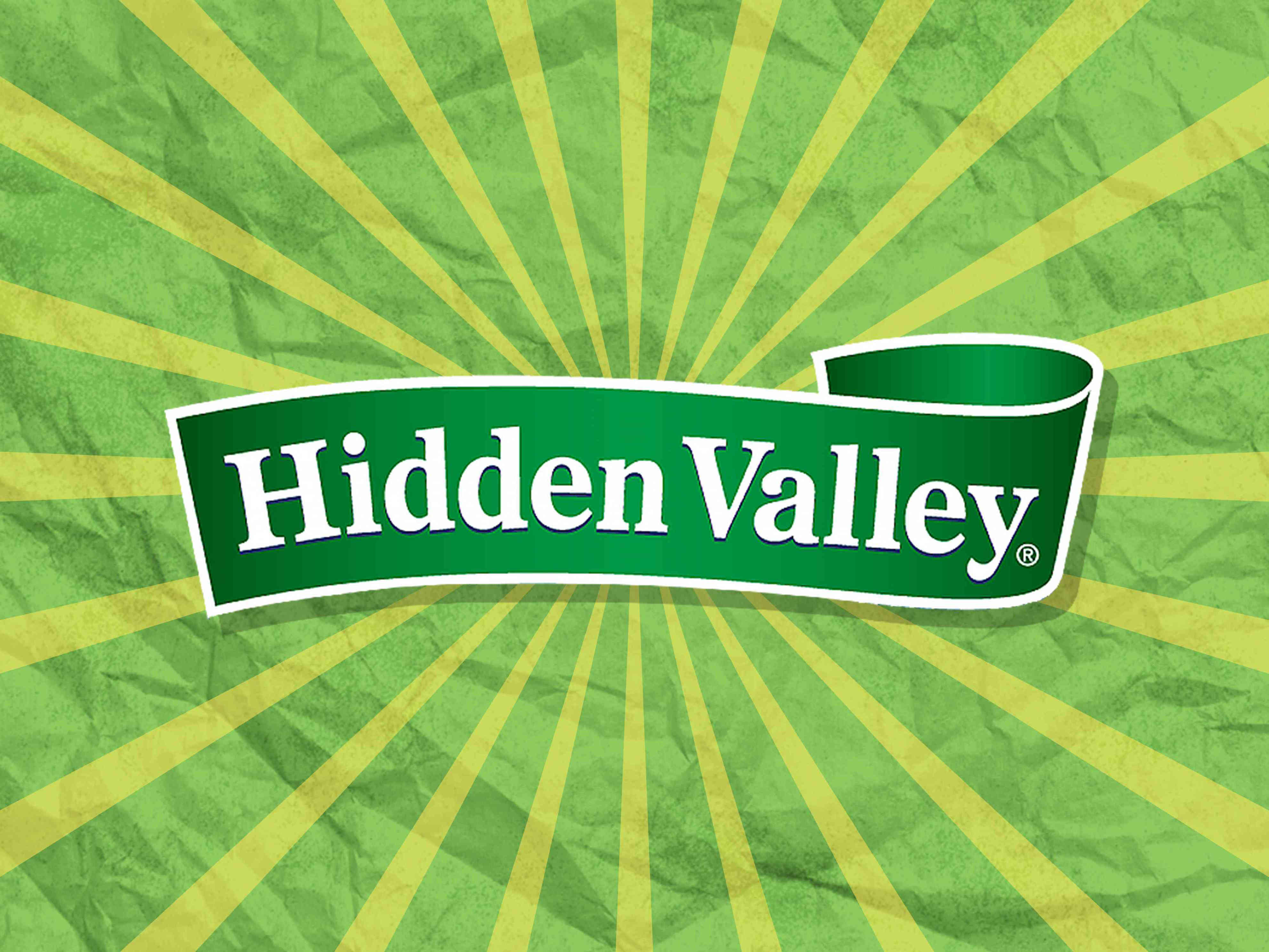 I Tried All 5 New Hidden Valley Ranch Flavors and 1 Is Even Better Than ...