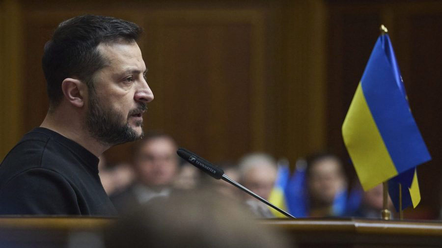 Zelensky: Loss of ‘unity between Ukraine and the United States’ would ... Zelensky: Loss of ‘unity between Ukraine and the United States’ would ...