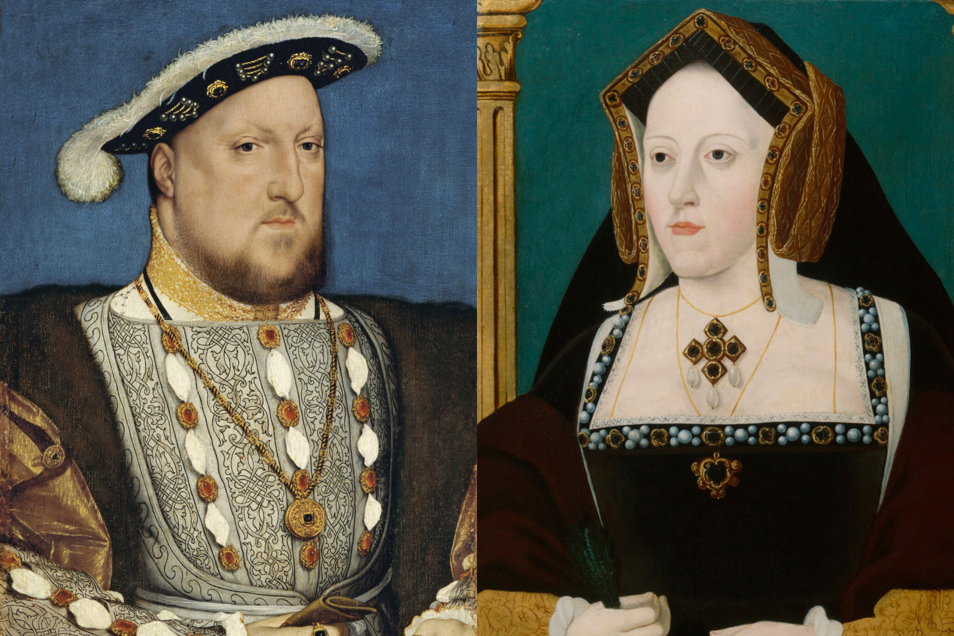 The story of Bloody Mary, England’s first queen