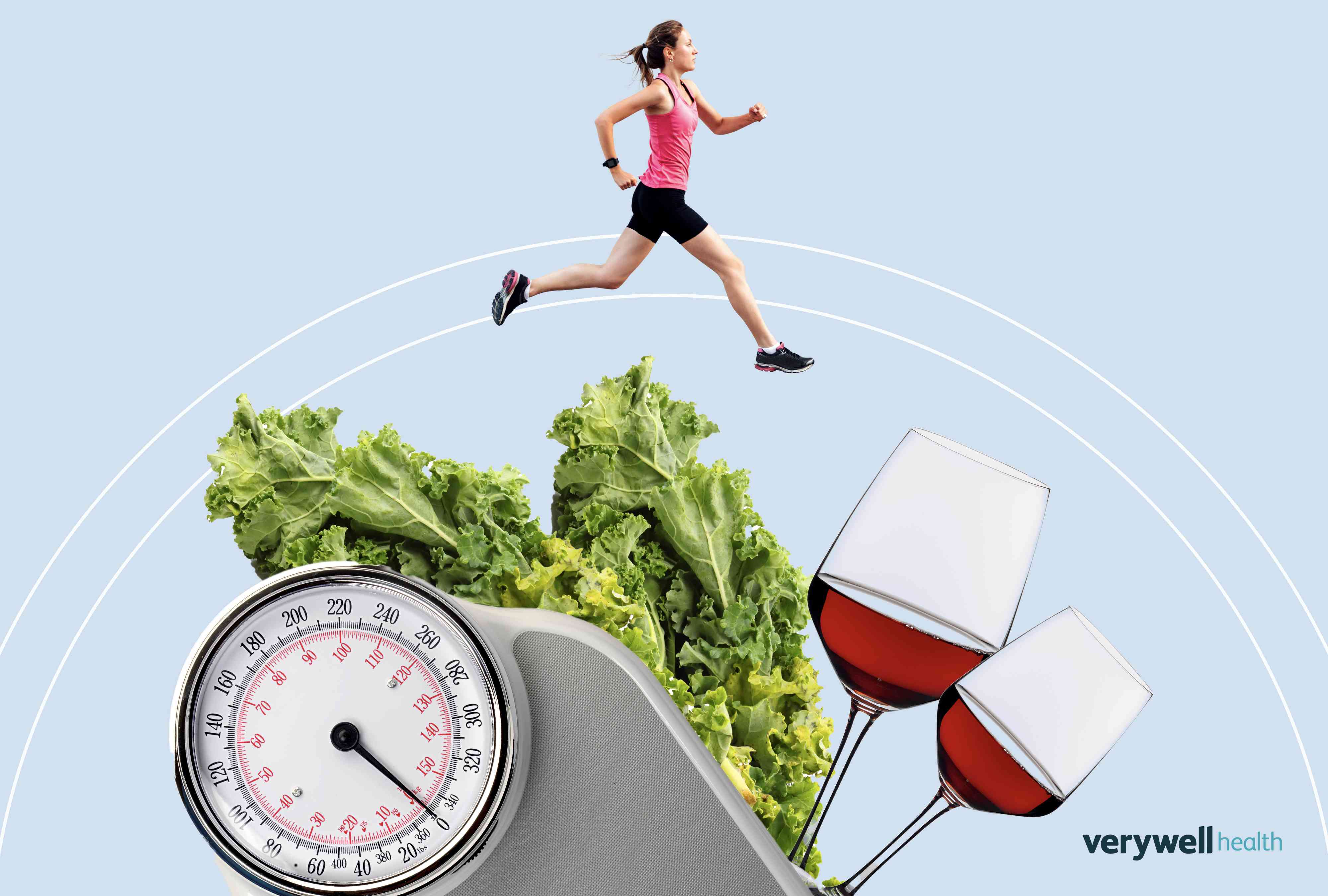 11 Causes of Weight Fluctuation and Whether It's Normal