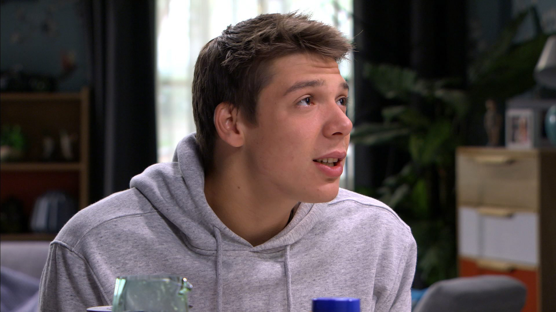 Bij wie doet deze jarige een belletje rinkelen?