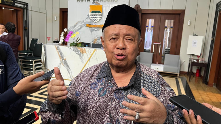 Habib Syarief Respons Positif Wacana Pemerintah Meliburkan Siswa ... Habib Syarief Respons Positif Wacana Pemerintah Meliburkan Siswa ...