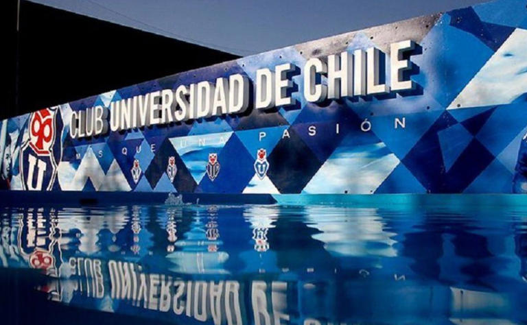 Universidad de Chile quiere dar el bombazo de mercado: Llama a Gonzalo ... Universidad de Chile quiere dar el bombazo de mercado: Llama a Gonzalo ...