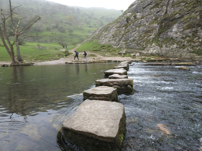 Dovedale Walk: What To Know Before You Go