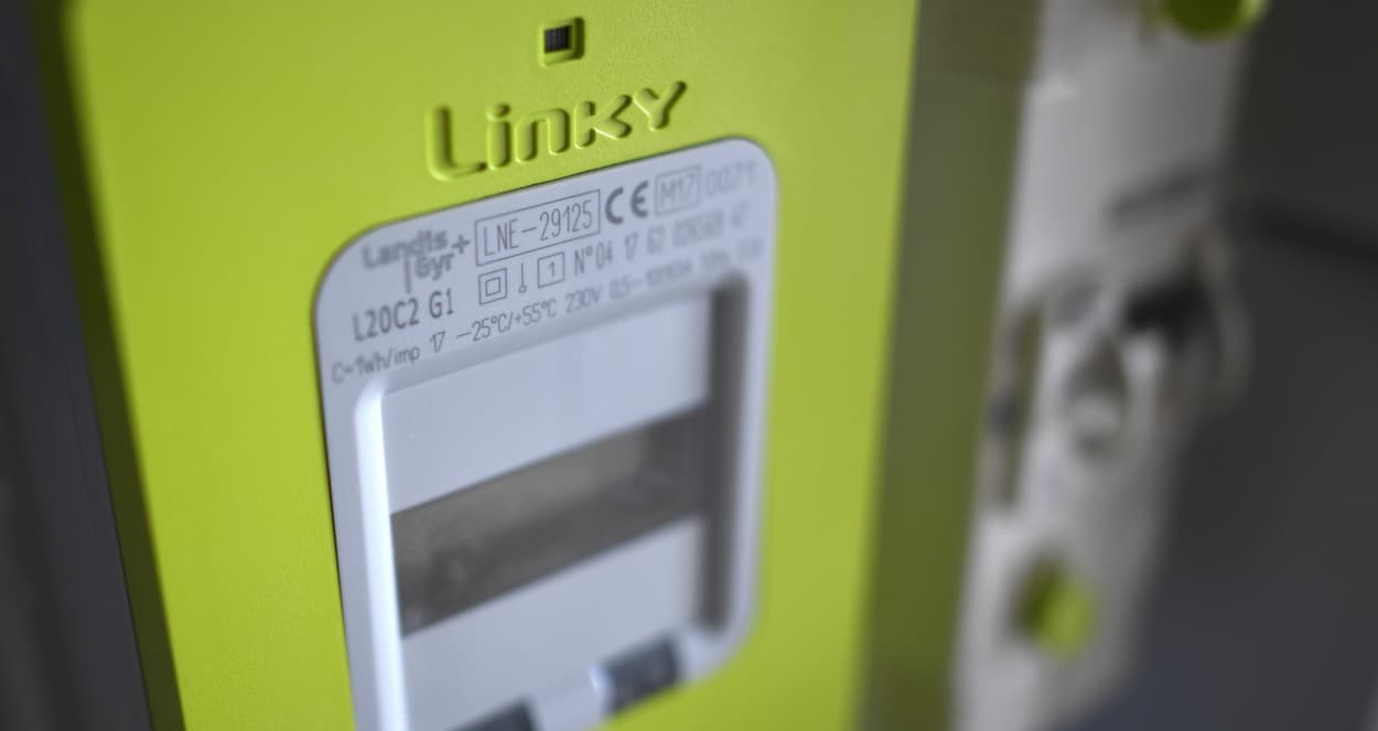 Le déploiement des compteurs Linky a coûté moins cher que prévu