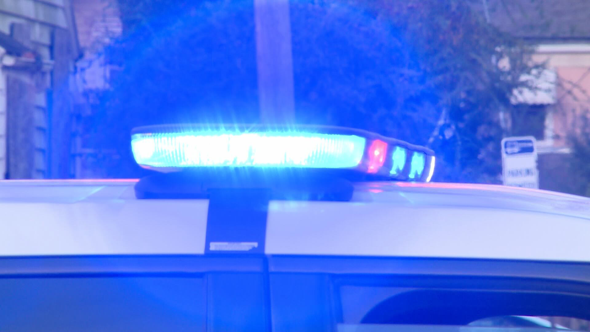 20-year-old woman shot dead in Monroe, man charged with murder, police say 20-year-old woman shot dead in Monroe, man charged with murder, police say