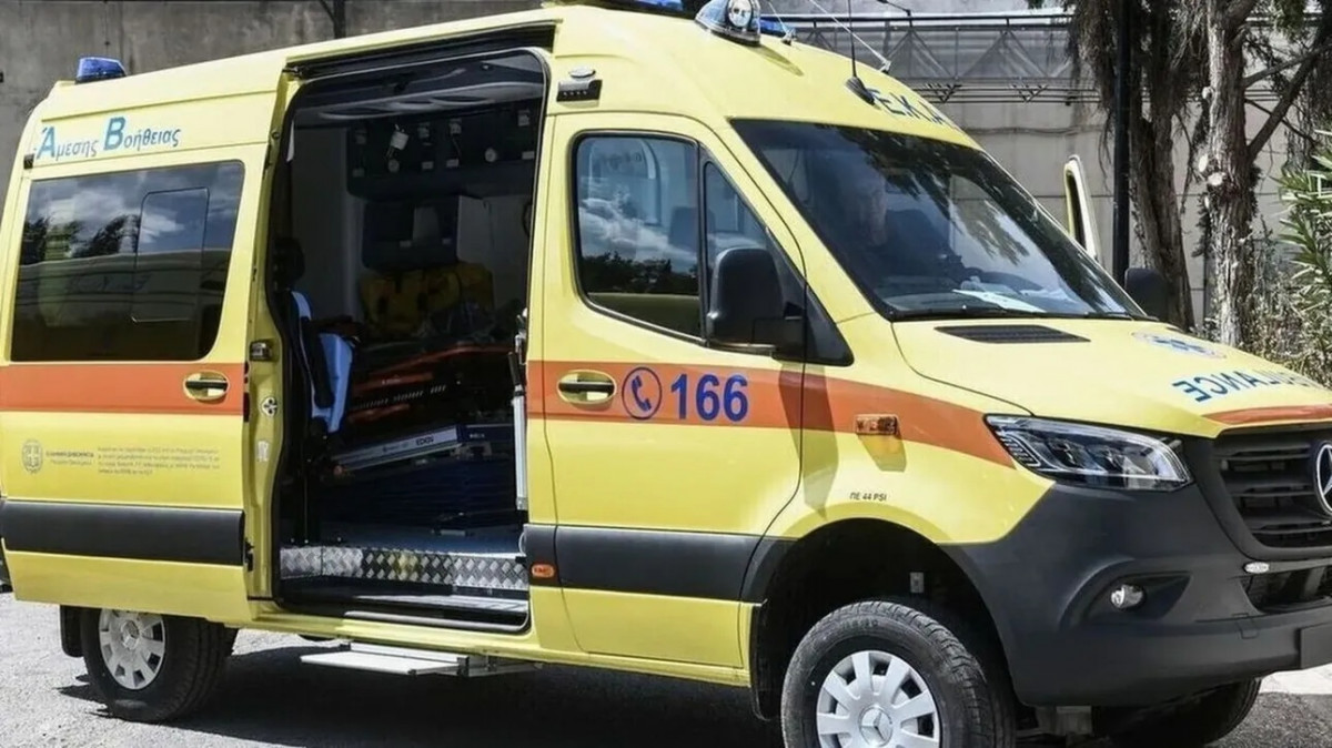 Ξάνθη: Νεκρός 60χρονος από έκρηξη σε φούρνο - Τον χτύπησε σιδερένια ...