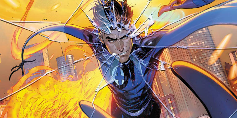 Marvel Rivals Confirms Season 1's New Heroes (& a Trailer For Them)