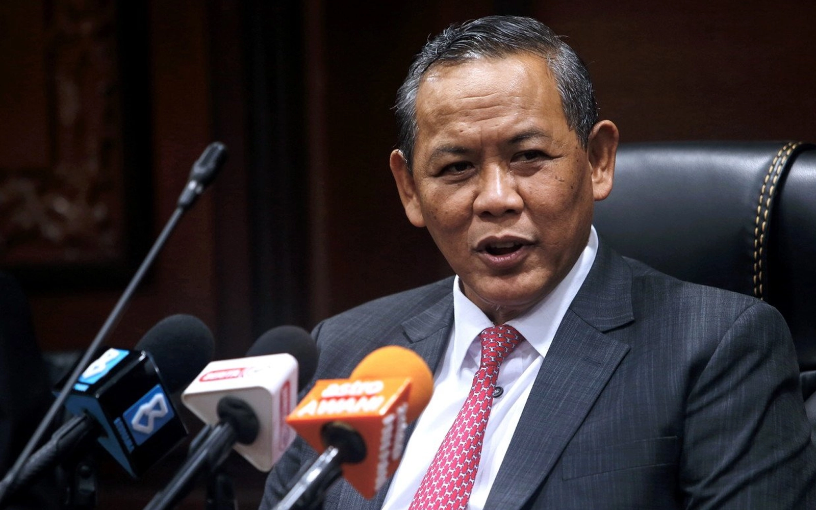 Aminuddin among winners in PKR polls