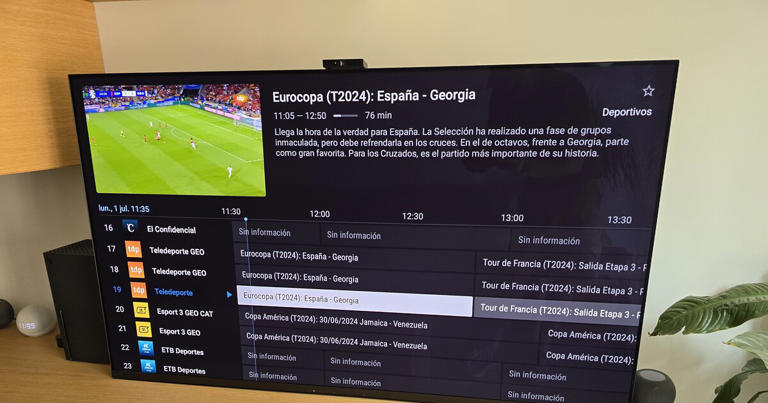 Cómo ver todos los canales TDT en Android TV Box sin antena: guía completa, apps y trucos para ...