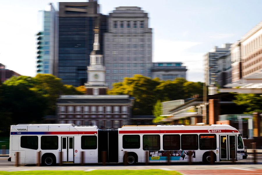 SEPTA Key 2.0 is on the way: contract awarded for new fare payment system