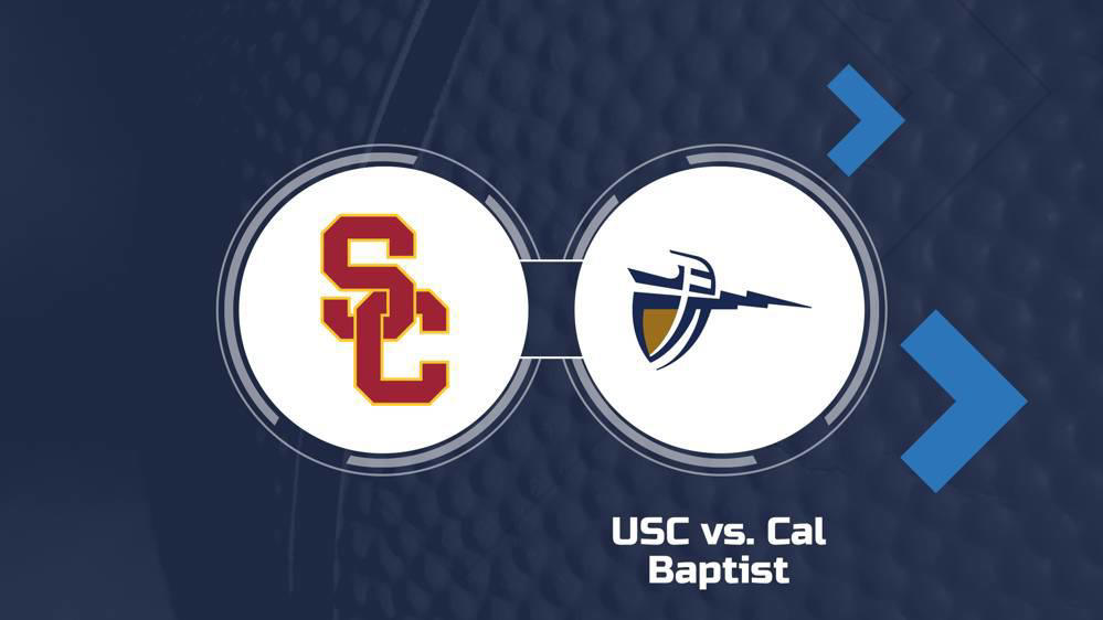 Cal Baptist vs. USC December 3 Women's Basketball Tickets & Start Time Cal Baptist vs. USC December 3 Women's Basketball Tickets & Start Time