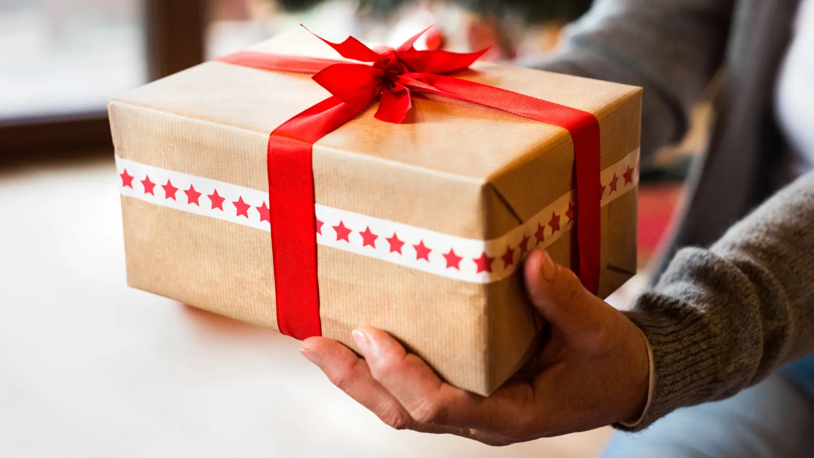 Try These Valentine’s Gifts for a Perfect Surprise