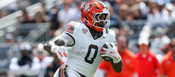 2025 NFL Draft Scouting Report: Harold Fannin Jr. (TE – Bowling Green)