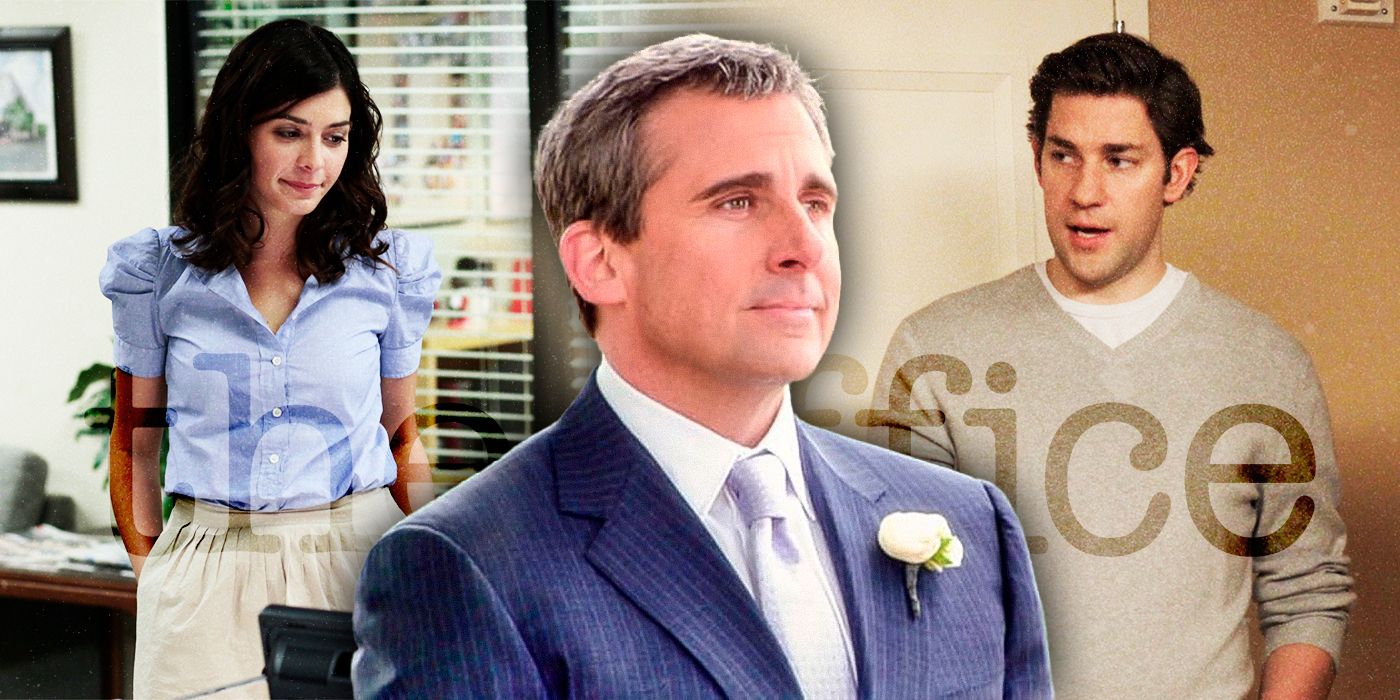 6 Moments in The Office That Prove Michael Scott Actually Changed