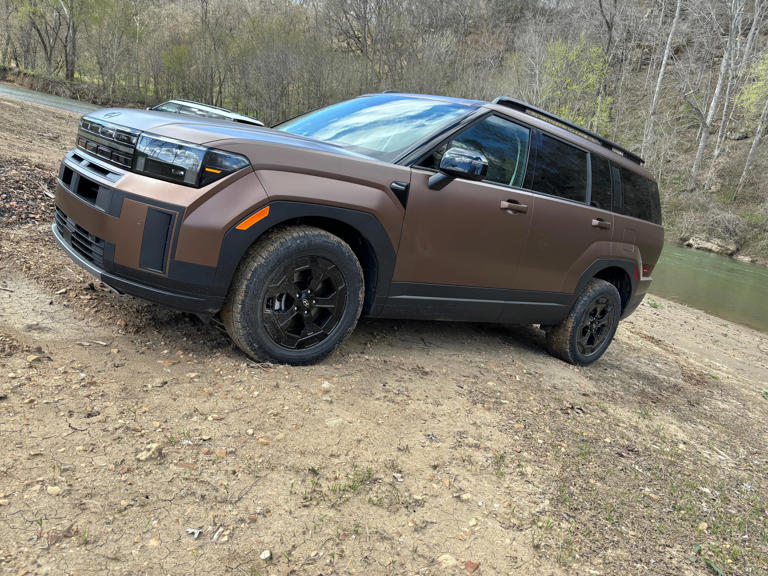 2025 Detroit Auto Show ready to deliver: Highlights, surprises coming ...