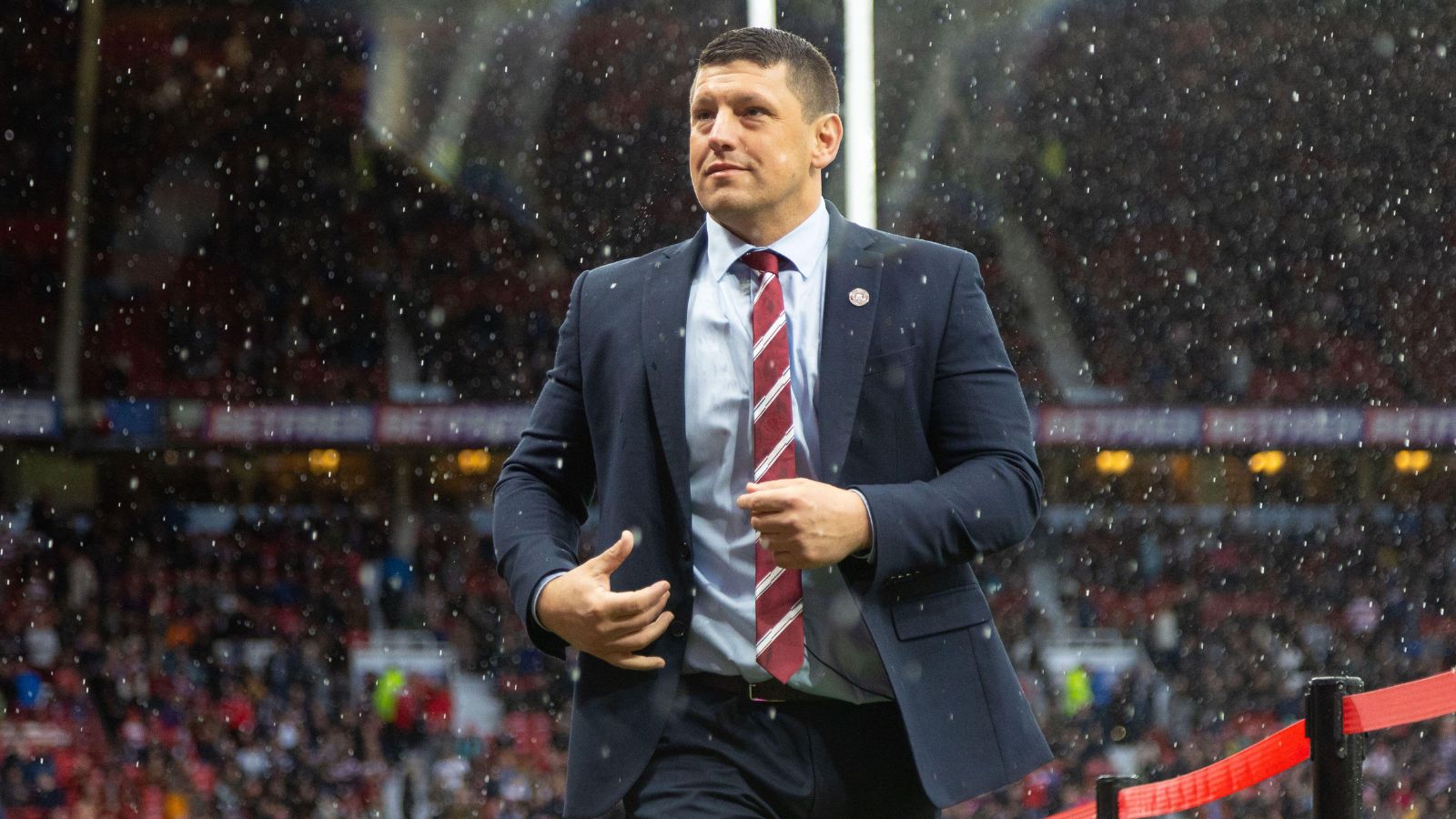 Vietnam, New York and the Lakes: Inside Matt Peet’s 20,000-mile off-season